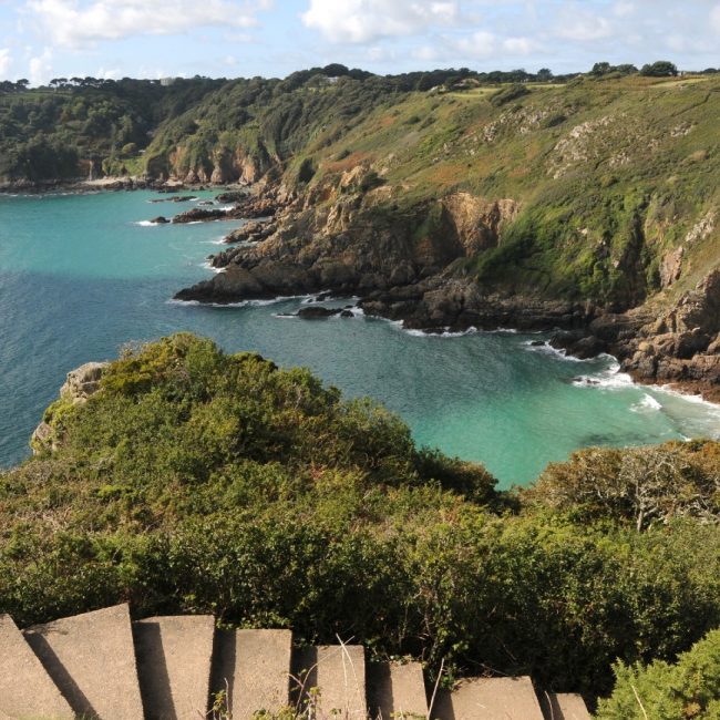 How to spend a lazy day off in Guernsey - Virtual Bunch