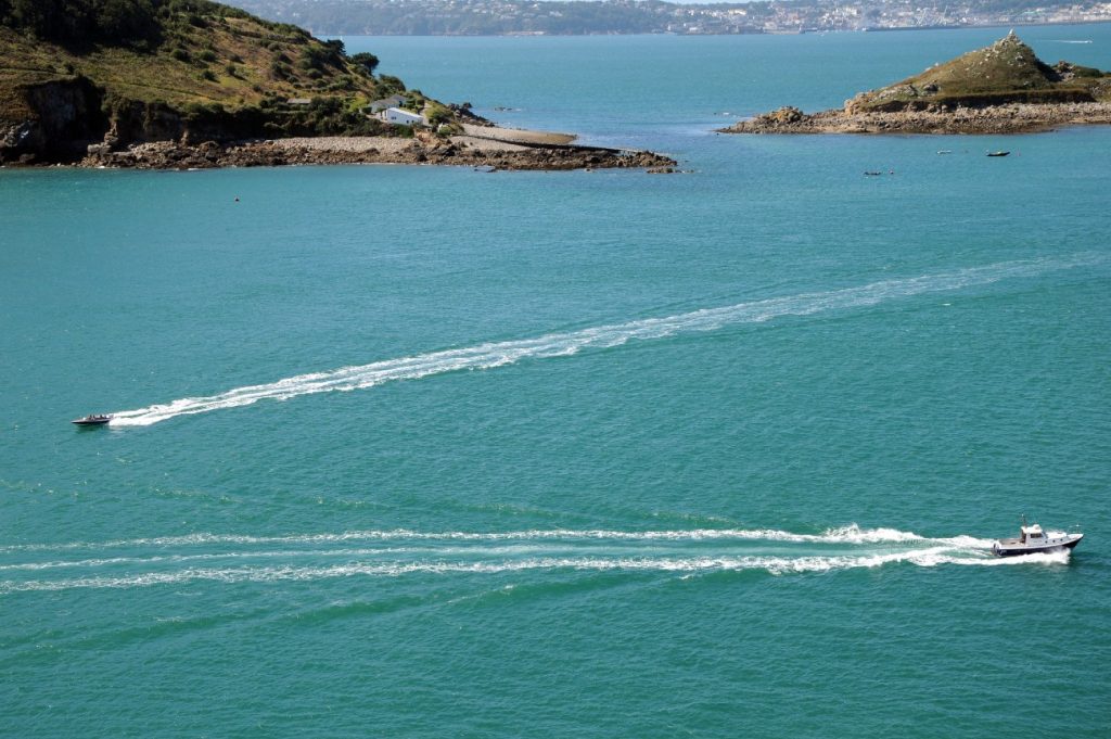 Jethou - Virtual Bunch