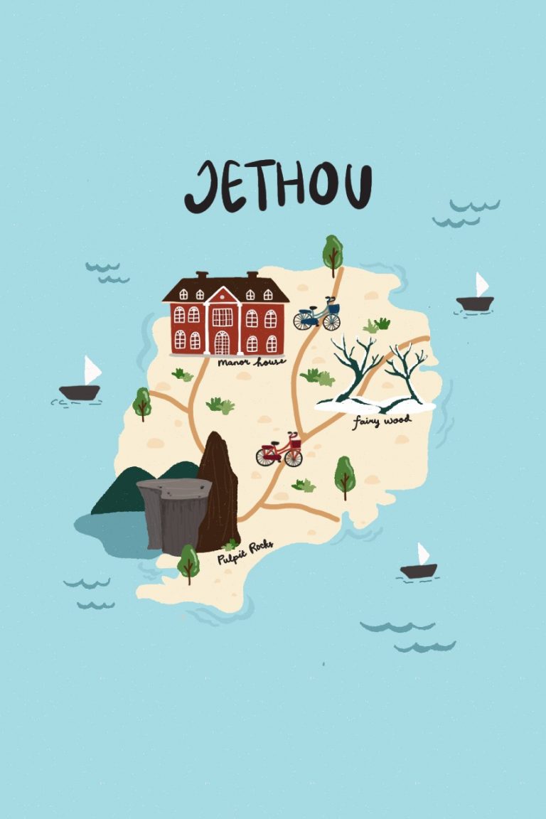 Jethou - Virtual Bunch