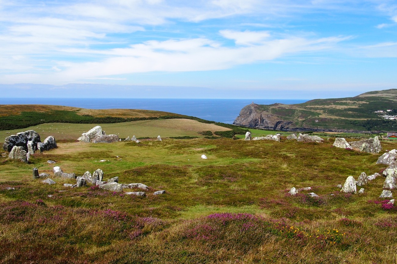 Guide To Visiting The Isle Of Man - Virtual Bunch