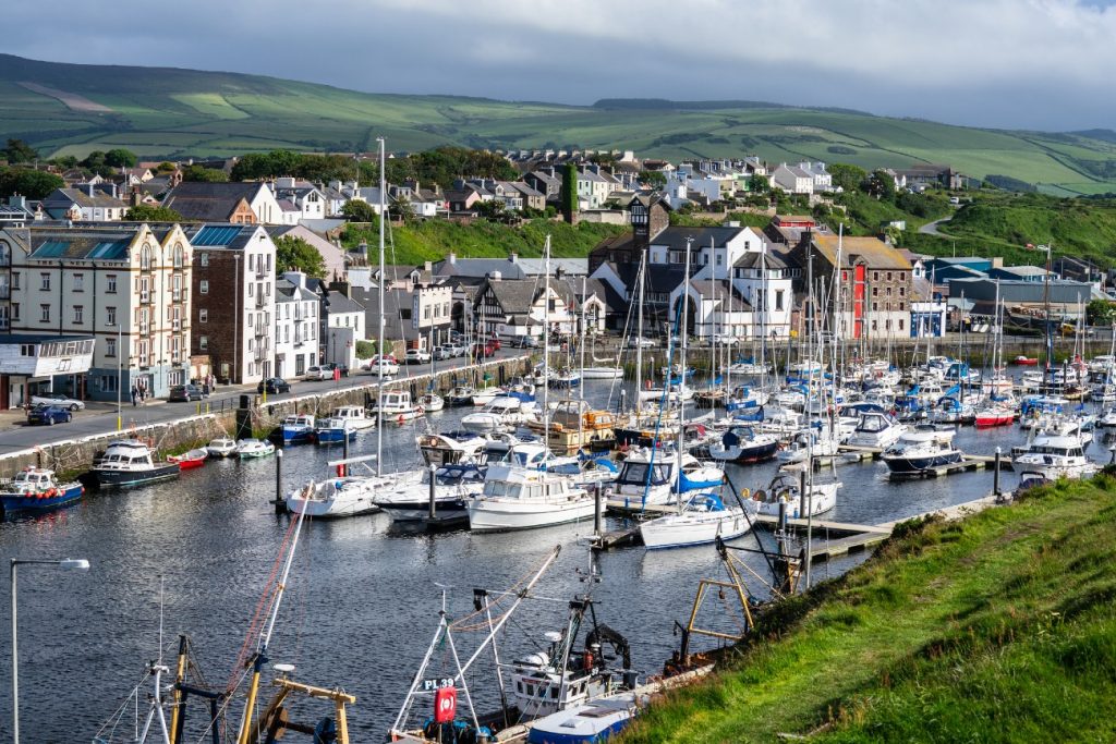 Guide To Visiting The Isle Of Man - Virtual Bunch
