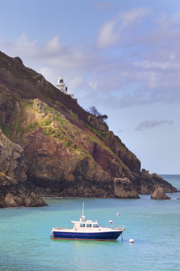 Sark – An Island Under The Stars - Virtual Bunch