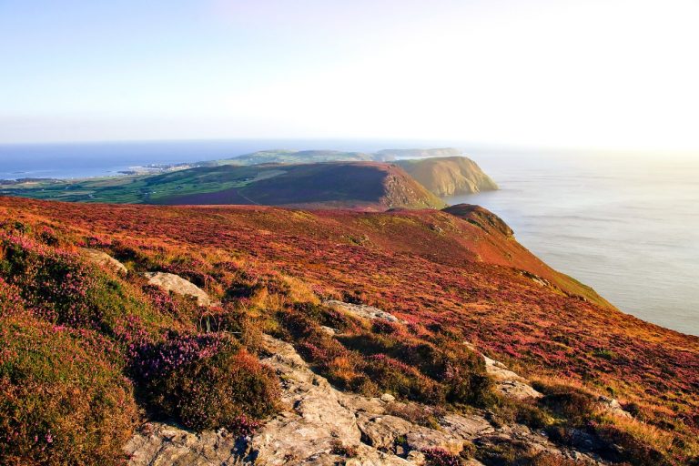 Everything you need to know about the Isle of Man - Virtual Bunch