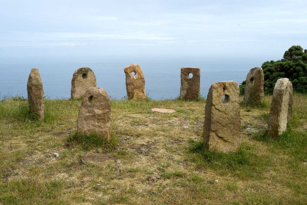 Adventures on the island of Sark - Virtual Bunch