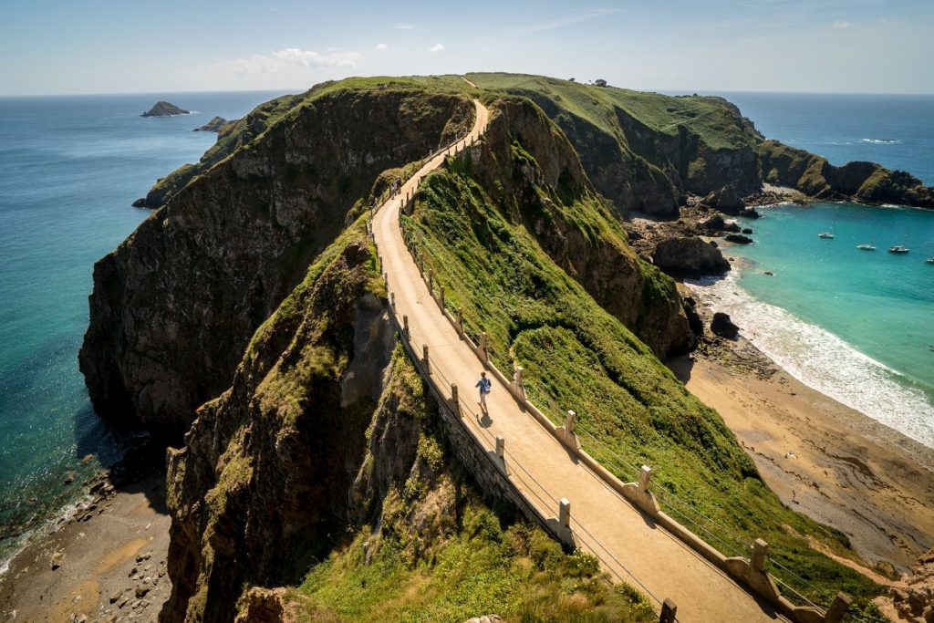 The Top 6 Things to Do in Sark - Virtual Bunch