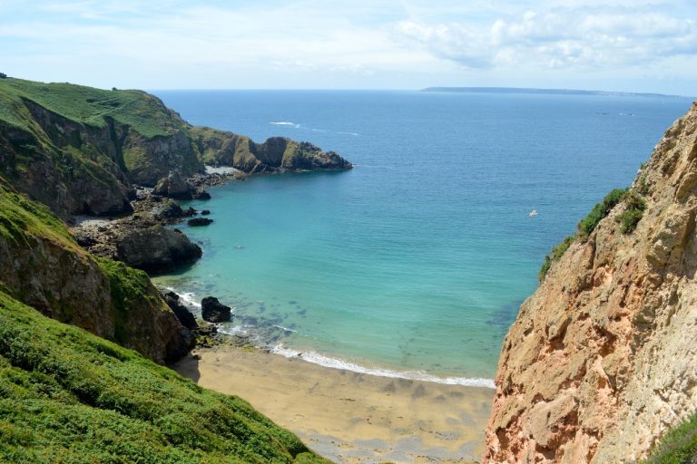 Sark: An Island That Wants to Attract New Residents - Virtual Bunch