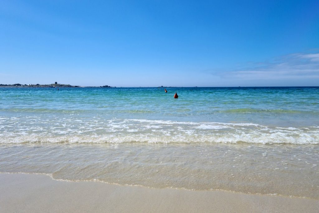 The Best Bays and Beaches in the Channel Islands - Virtual Bunch