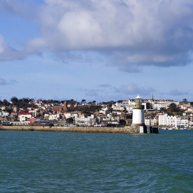 Castle Cornet: Guernsey's Fortress of Folly - Virtual Bunch