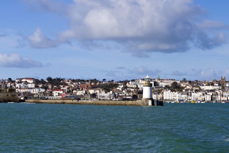 15 fun facts about Guernsey - Virtual Bunch