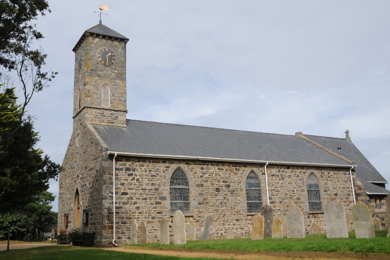 Sark Village – Where Time Stands Still - Virtual Bunch