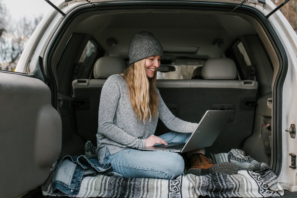 How A Nomadic Method Can Change The Way Businesses Work - Virtual Bunch