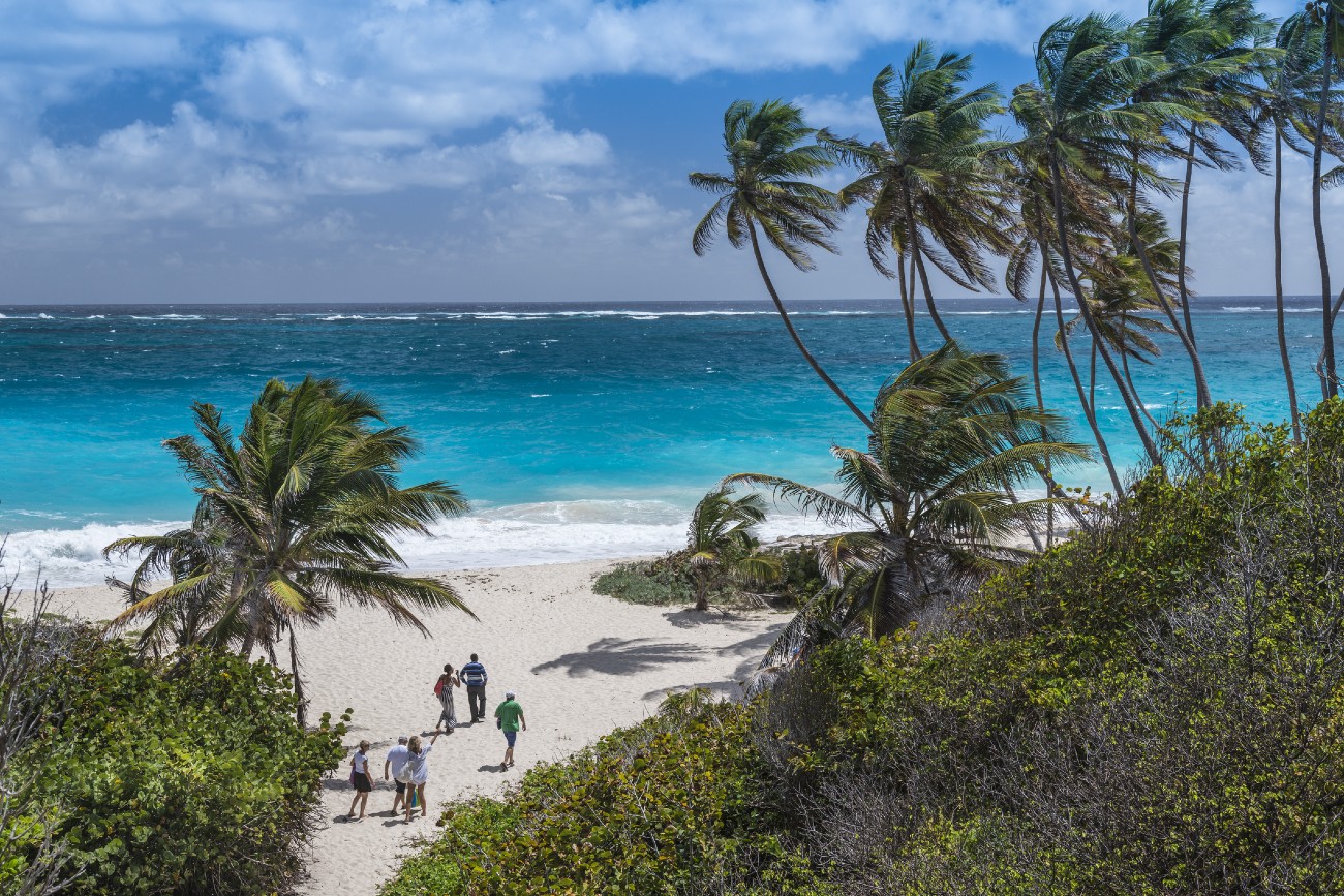 Best islands for remote work - Virtual Bunch