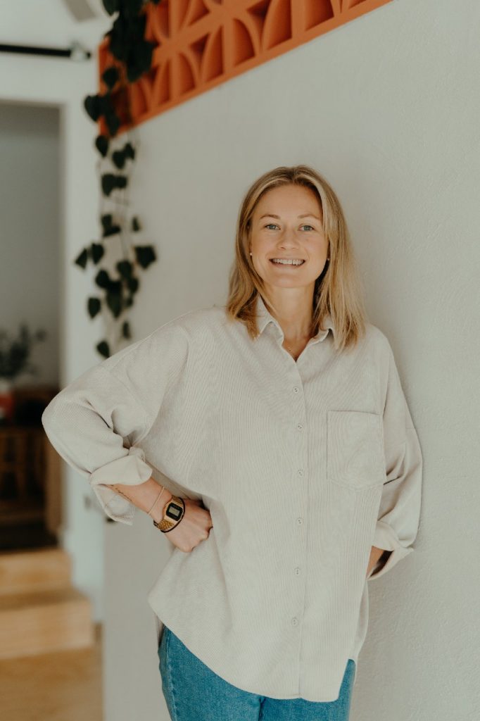 Interview with Gemma Dawkins - Founder of GLD Space - Virtual Bunch