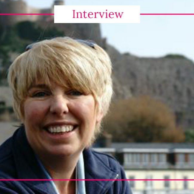 Interview with Vikki Bennett - Founder and director of VB Property ...