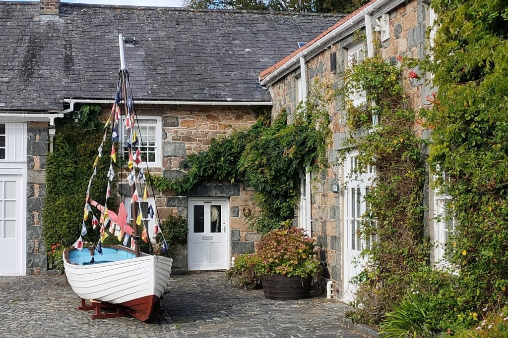 Top 10 things to do in Guernsey - Virtual Bunch