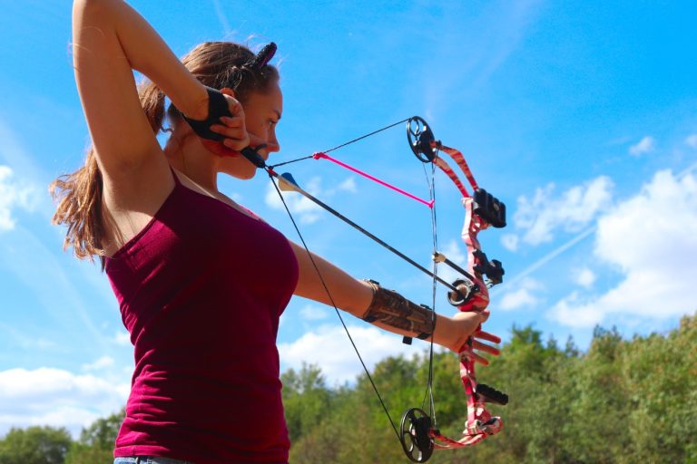 Archery – How To Get Started - Virtual Bunch