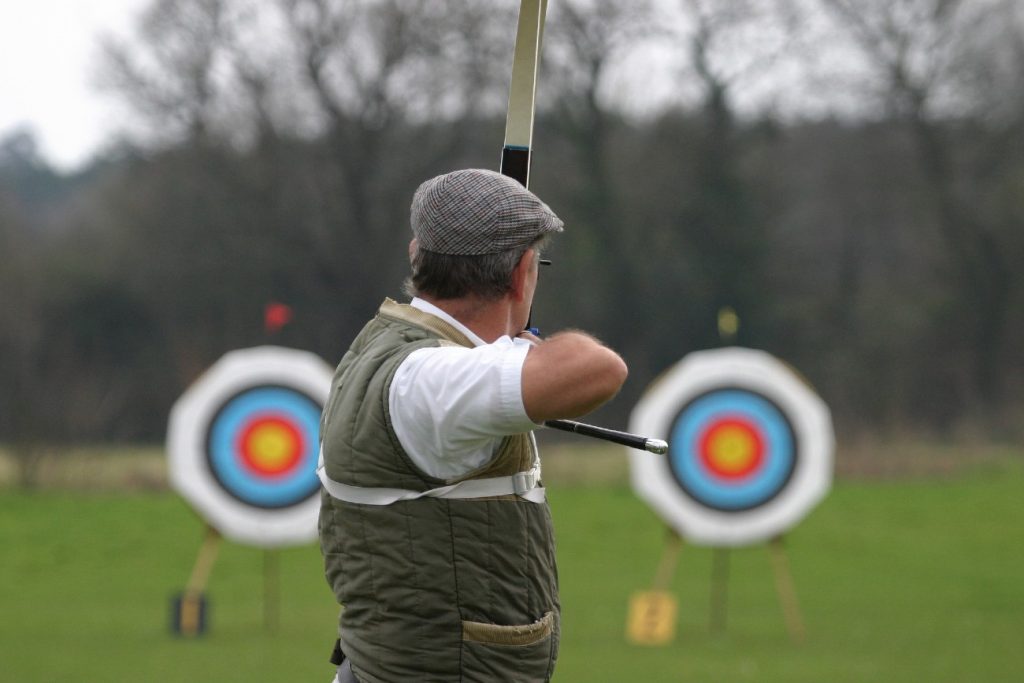 Archery – How To Get Started - Virtual Bunch
