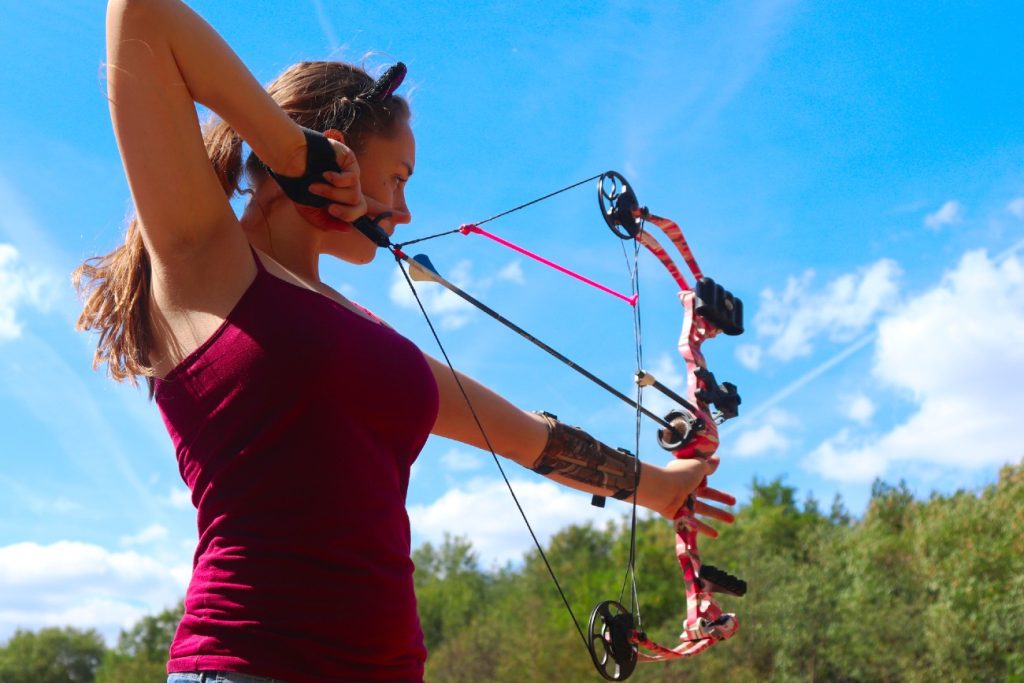 Archery – How To Get Started - Virtual Bunch Archery – How To Get Started - Virtual Bunch
