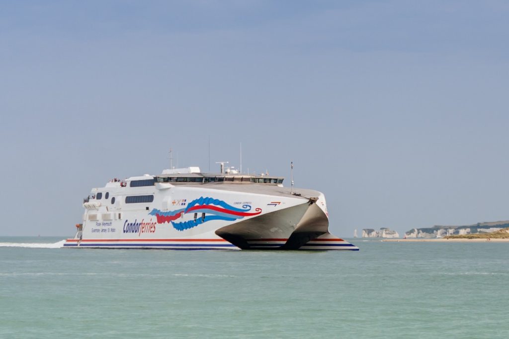 Guide to Van Life in the The Channel Islands - Virtual Bunch