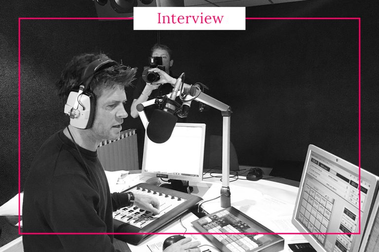 Interview with Carl Ward - Broadcaster, DJ & Event Host from Guernsey ...