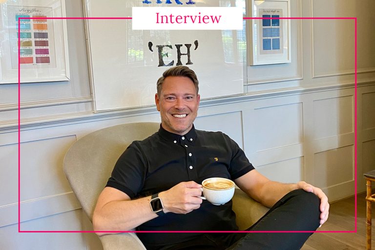 Interview with Chris Griffiths - Illustrator and Graphic Designer from Guernsey - Virtual Bunch