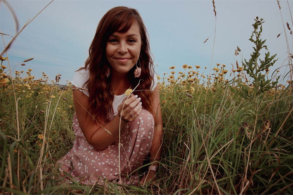 Interview with Aimee De La Mare - Self-taught photographer from ...