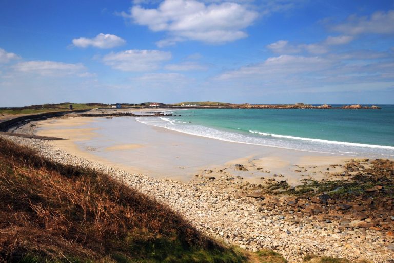 From Guernsey to Alderney: Walking Holidays for Nature Lovers - Virtual ...