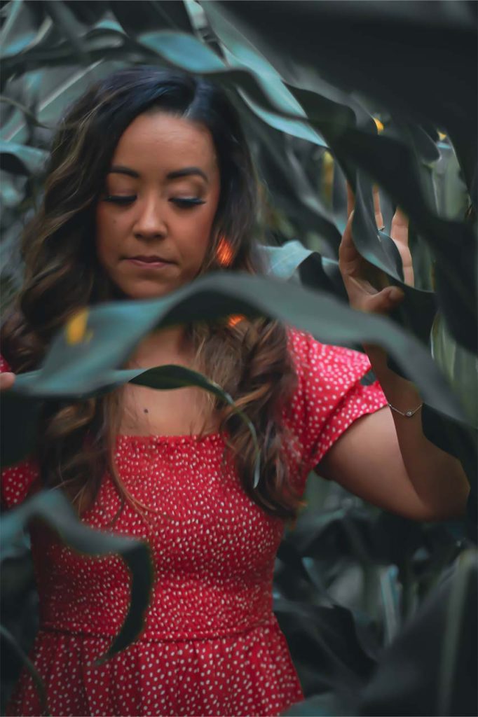 Interview with Aimee De La Mare - Self-taught photographer from ...