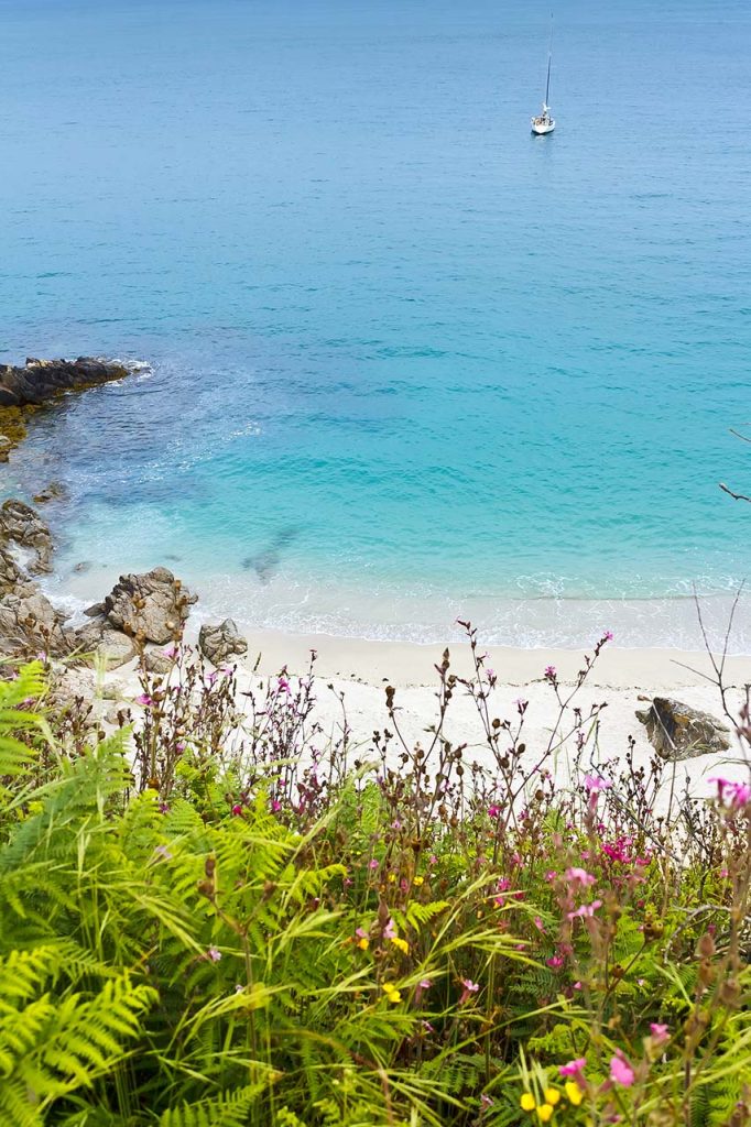 Island Hopping Holiday in the Channel Islands - Virtual Bunch