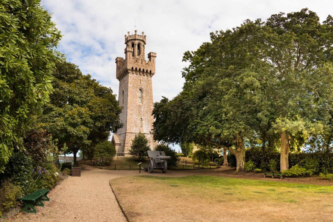 Guernsey - A place people fall in love with and return to - Virtual Bunch