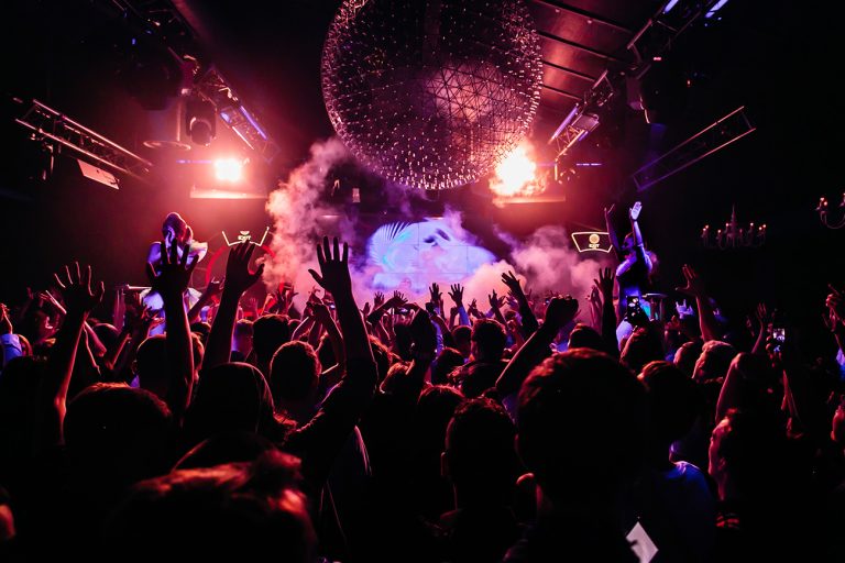 The Nightlife in Guernsey and Jersey - Virtual Bunch