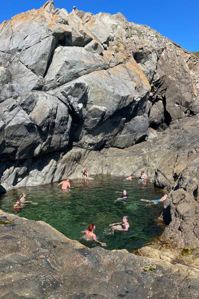 Interview with Wendy Maitland - Author living in Sark - Virtual Bunch