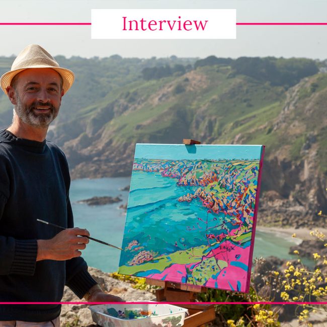 A look into Alderney's history - Virtual Bunch