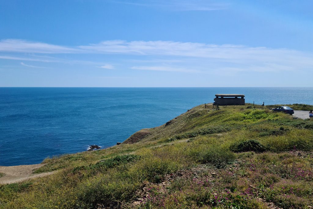 Exploring the Untouched Charms of Torteval in Guernsey - Virtual Bunch