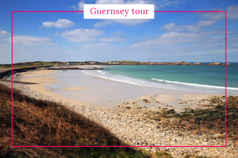 15 fun facts about Guernsey - Virtual Bunch