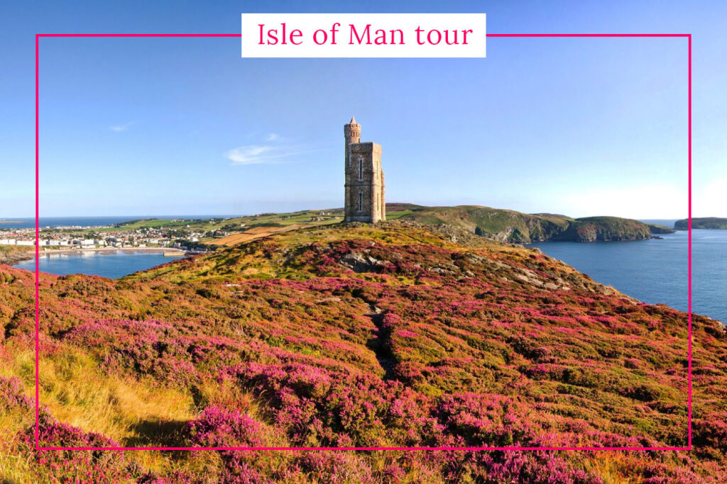 Everything you need to know about the Isle of Man - Virtual Bunch