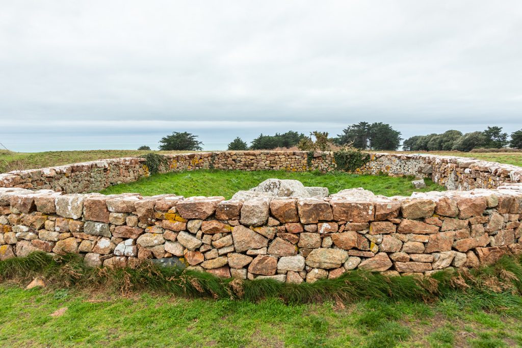 The Channel Islands in Celtic and Roman Times, c. 1000 BCE – 500 CE ...