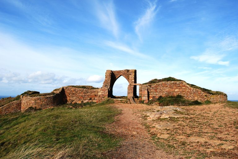 The Channel Islands under Norman and English Rule, c. 1000 CE – 1500 CE ...