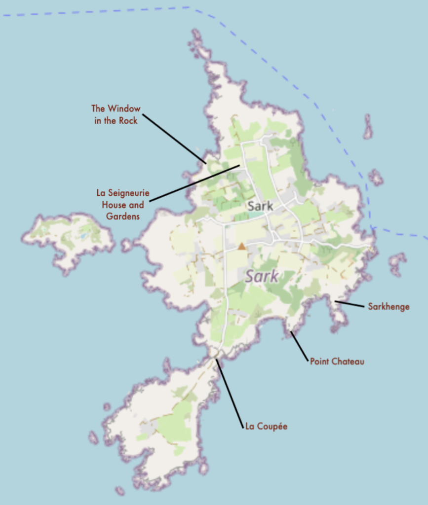 A Must-Read Guide to the Channel Islands - Virtual Bunch